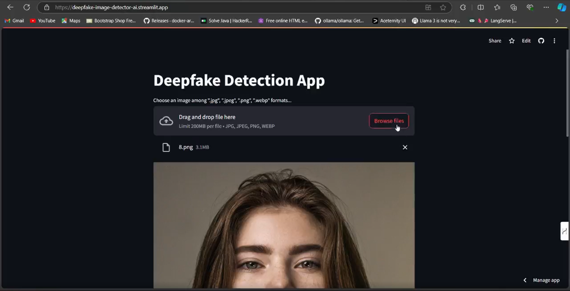 Professional Portfolio